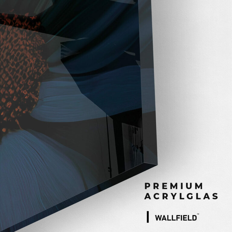 Bundle: Nature (3x) - Glass - Wallfield©