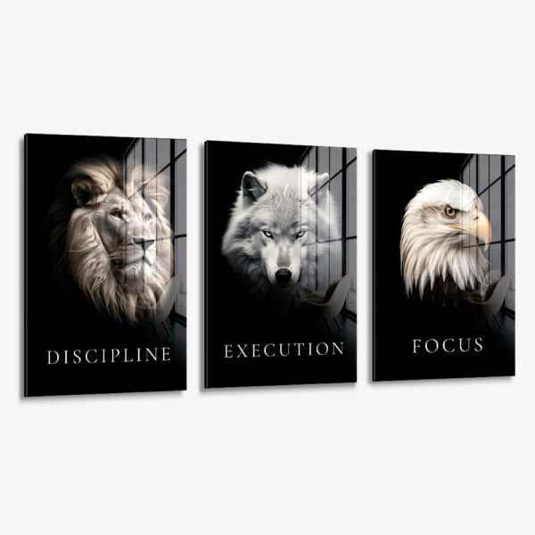 LV47 - Glass - Wallfield©